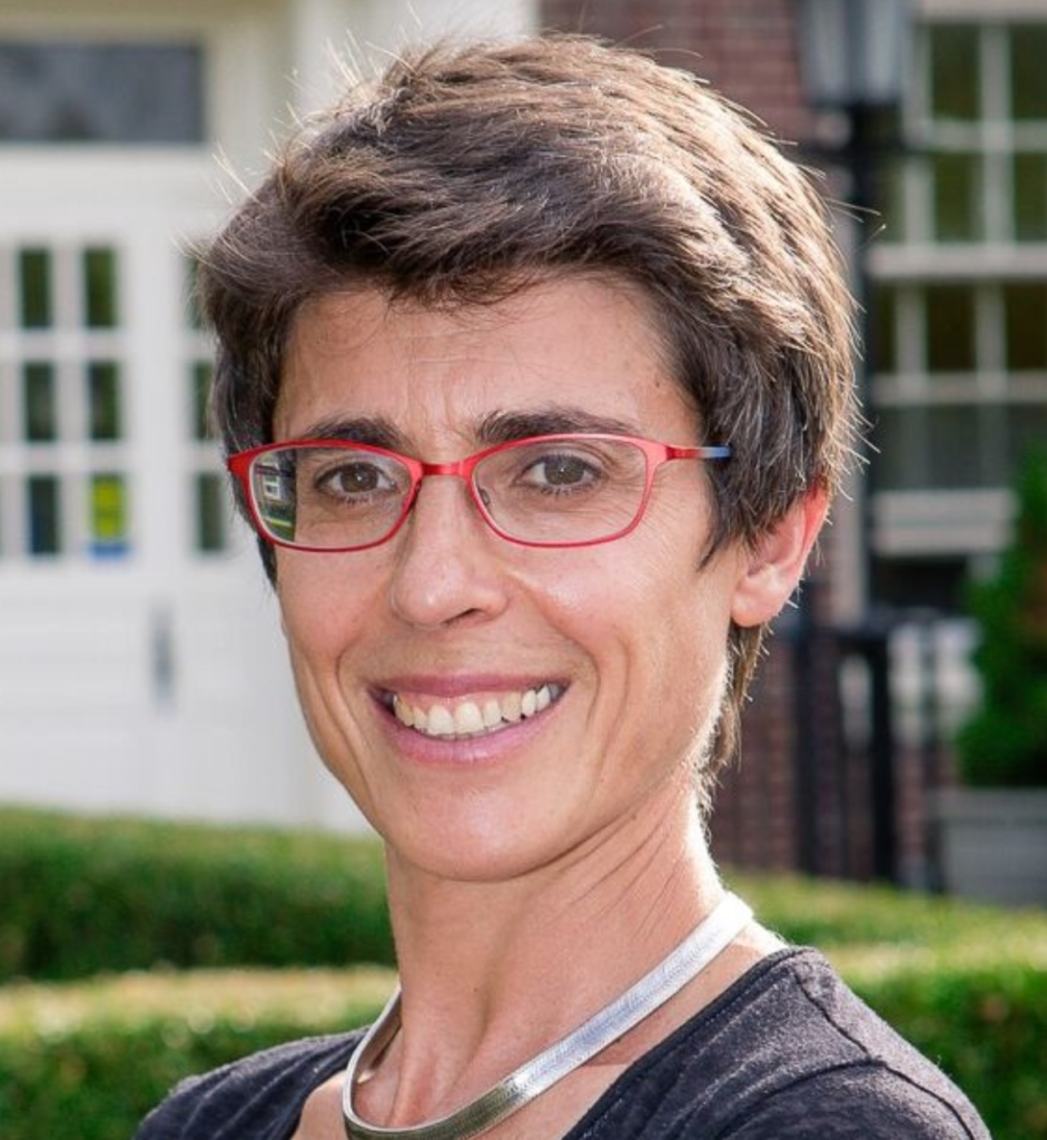 IDEAS Webinar. Book Launch: Randomized Control Trials in the Field of ...