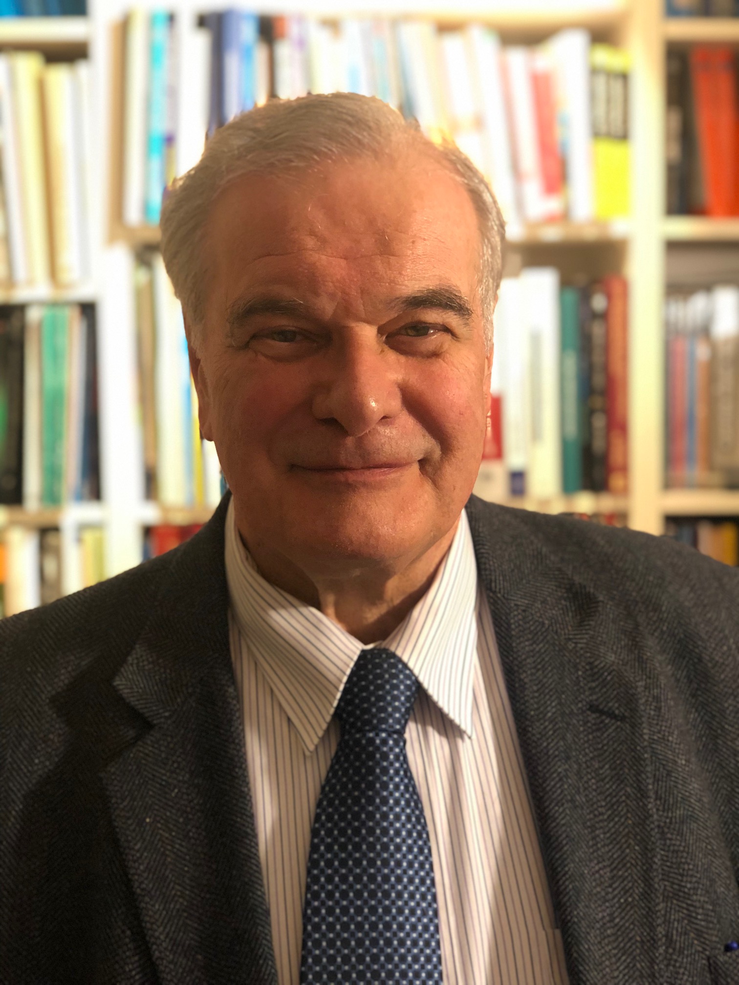 JEAN SERGE QUESNEL (CANADA) | IDEAS